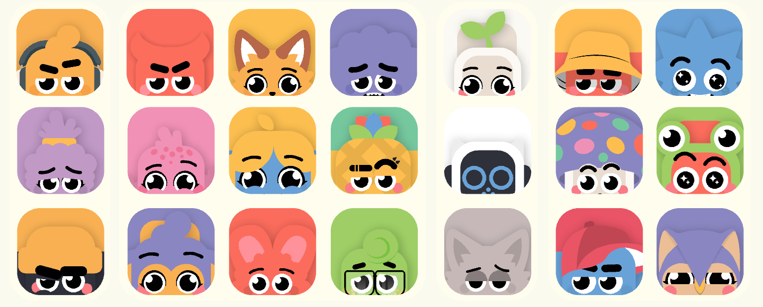 Sprunbox Qoobies REVAMPED! by Buttercube Games(@AvendNojdar) /Scratch ...